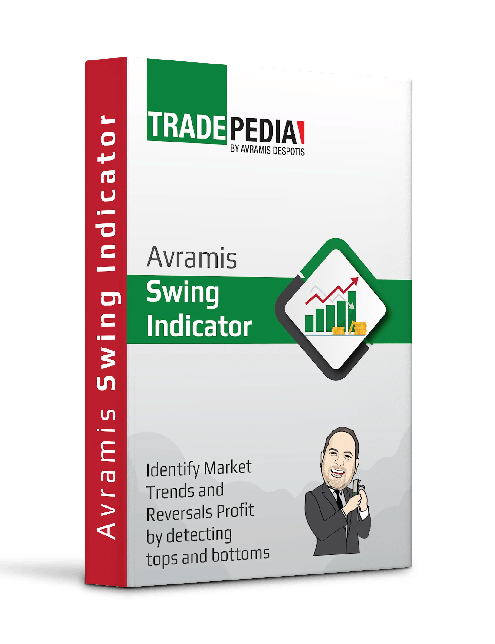 Tradepedia